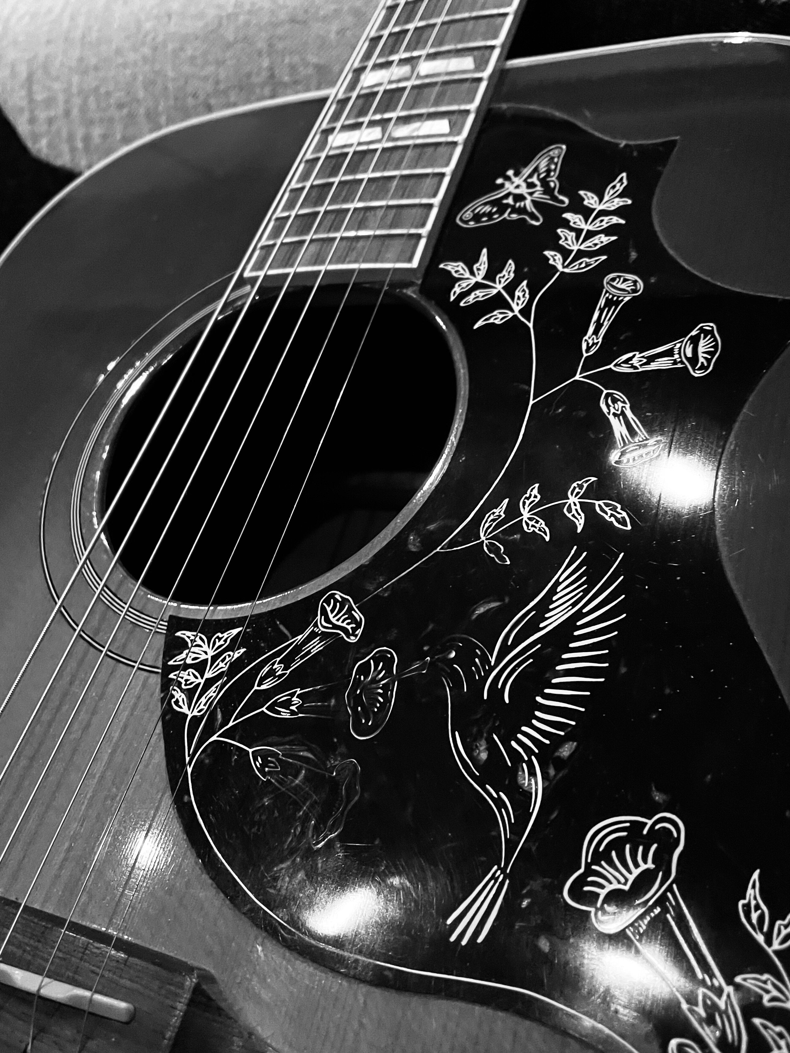 【ギター練習の日常】終わりなき旅｜Yukihiro🧸｜note