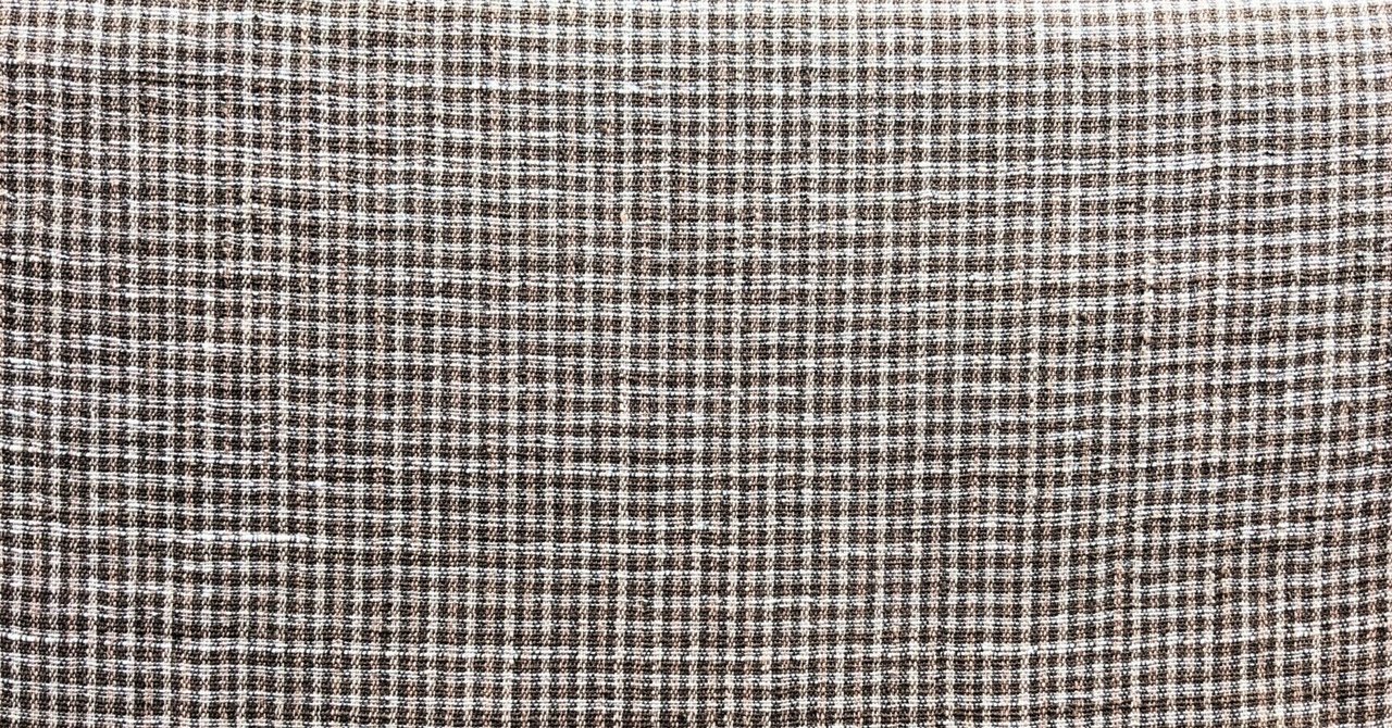 tari textile BOOK 後編 ＃3「I ♡ T」作品NO.12｜the_taris