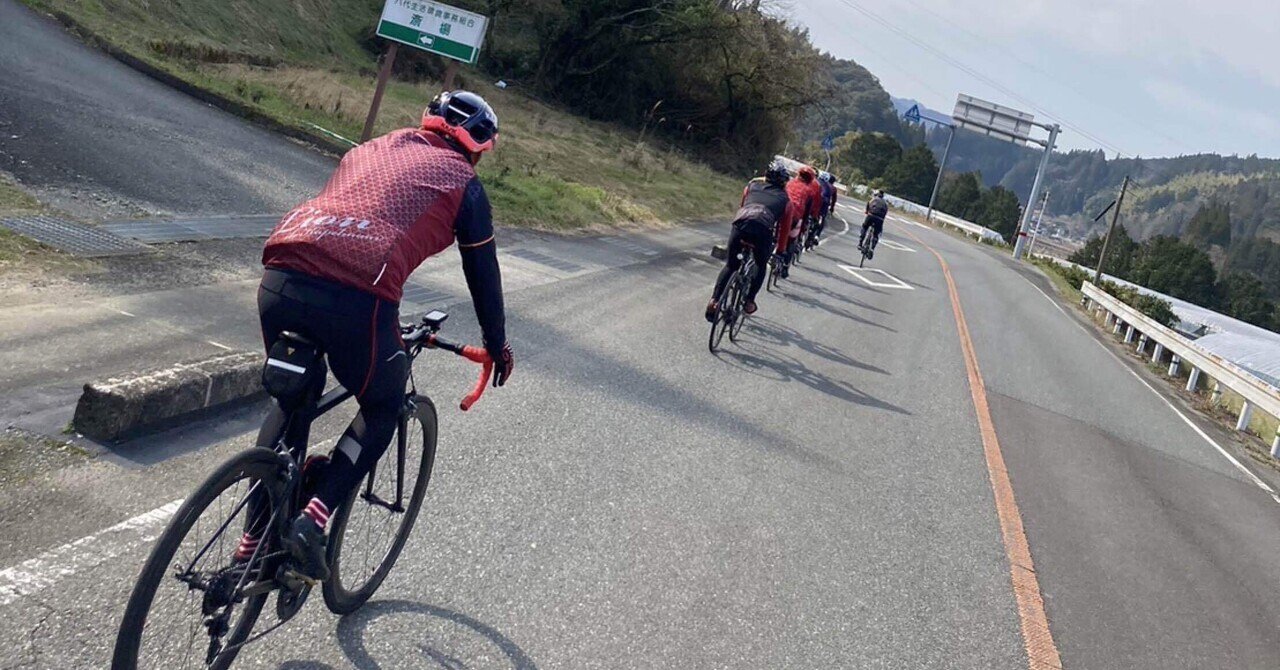 ライダーズミーティング in 東陽｜SEI SONODA｜note