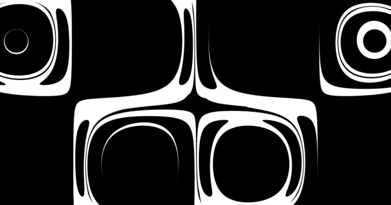 Processing.pyでアート #4 Shader｜ryotako