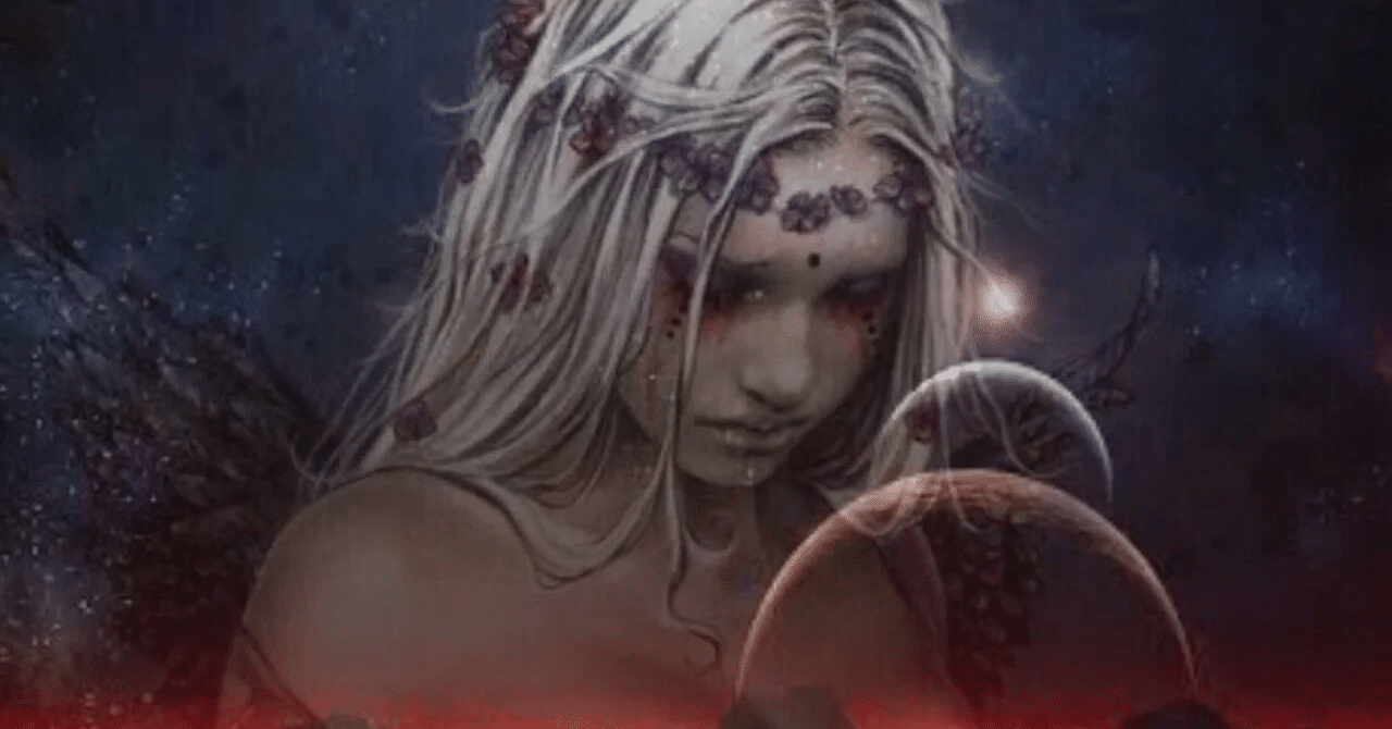 The Girl from Anther Universe Episode 2｜Evan｜note