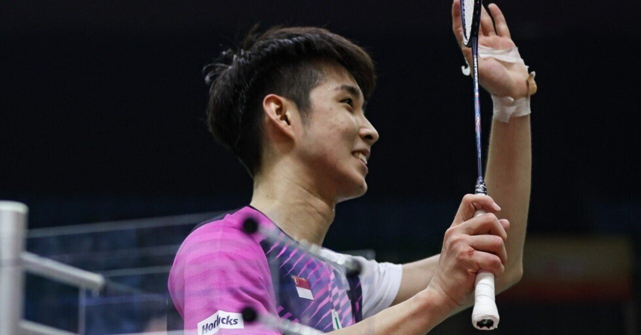 進歩に満足のLOH｜かず｜note