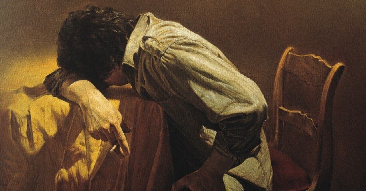 Day 1,331: unrepentant｜tafst10