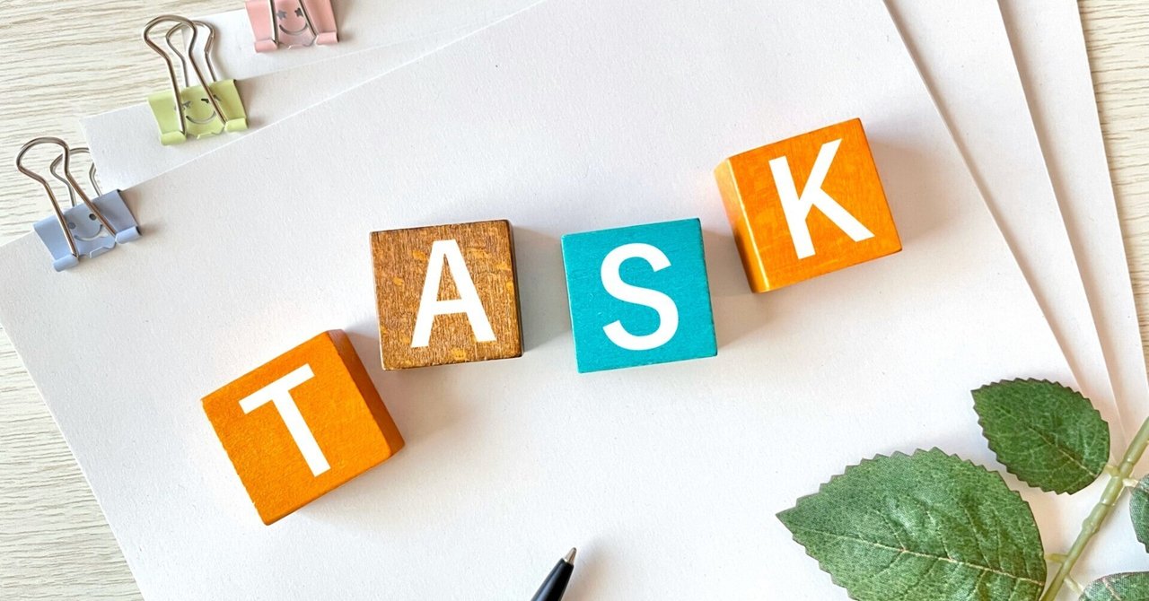 マルチタスクの罠に気をつけろ！-プログラミング的思考で仕事の生産性UP！#06-｜tanpro-lab