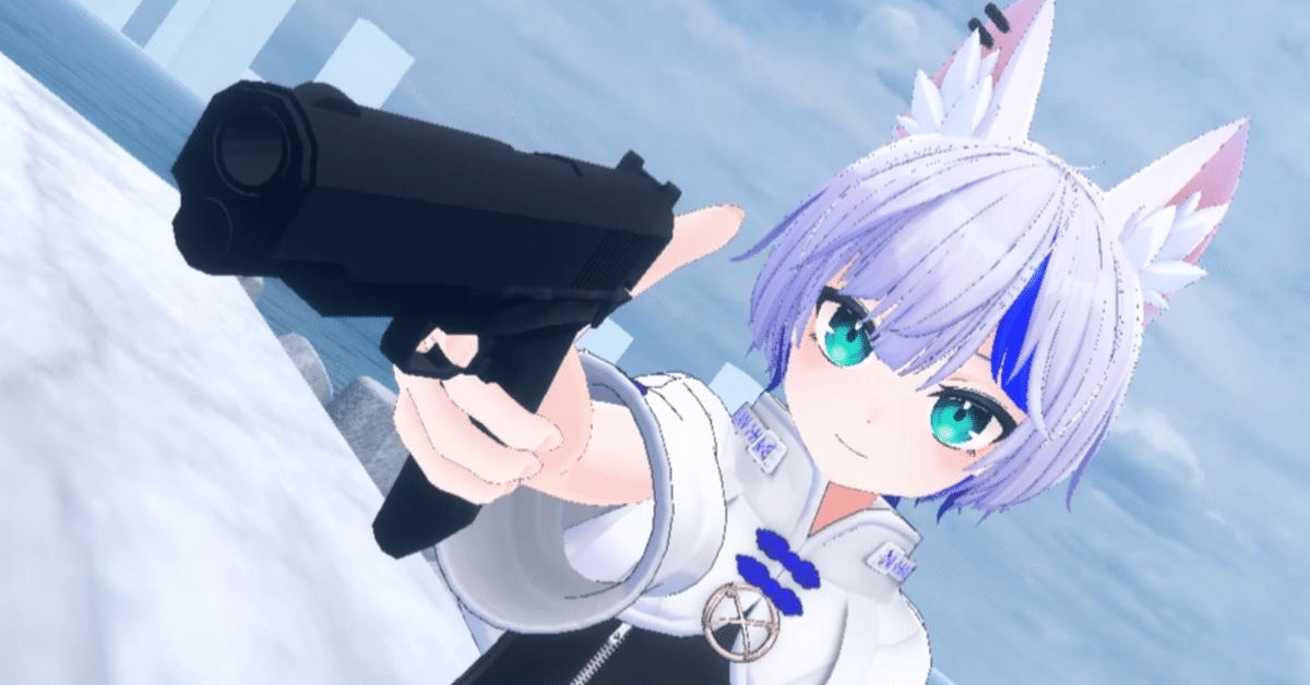 【VRChat】EXメニューなしに物を出し入れしたい！(導入方法)｜じゃこピータン