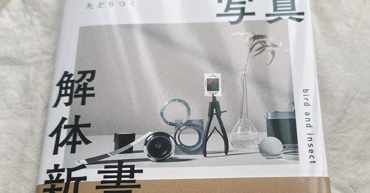 写真を撮るってこと｜こゆき（koyuki）｜note