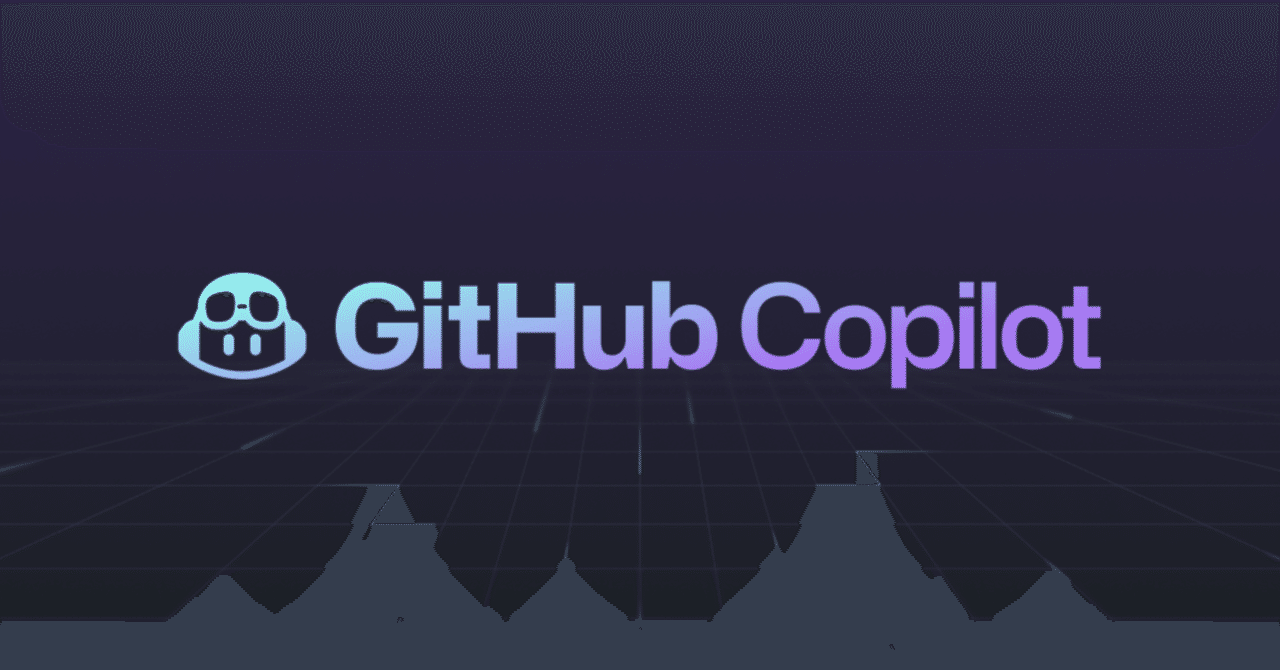 GitHub Copilot の使い方｜npaka