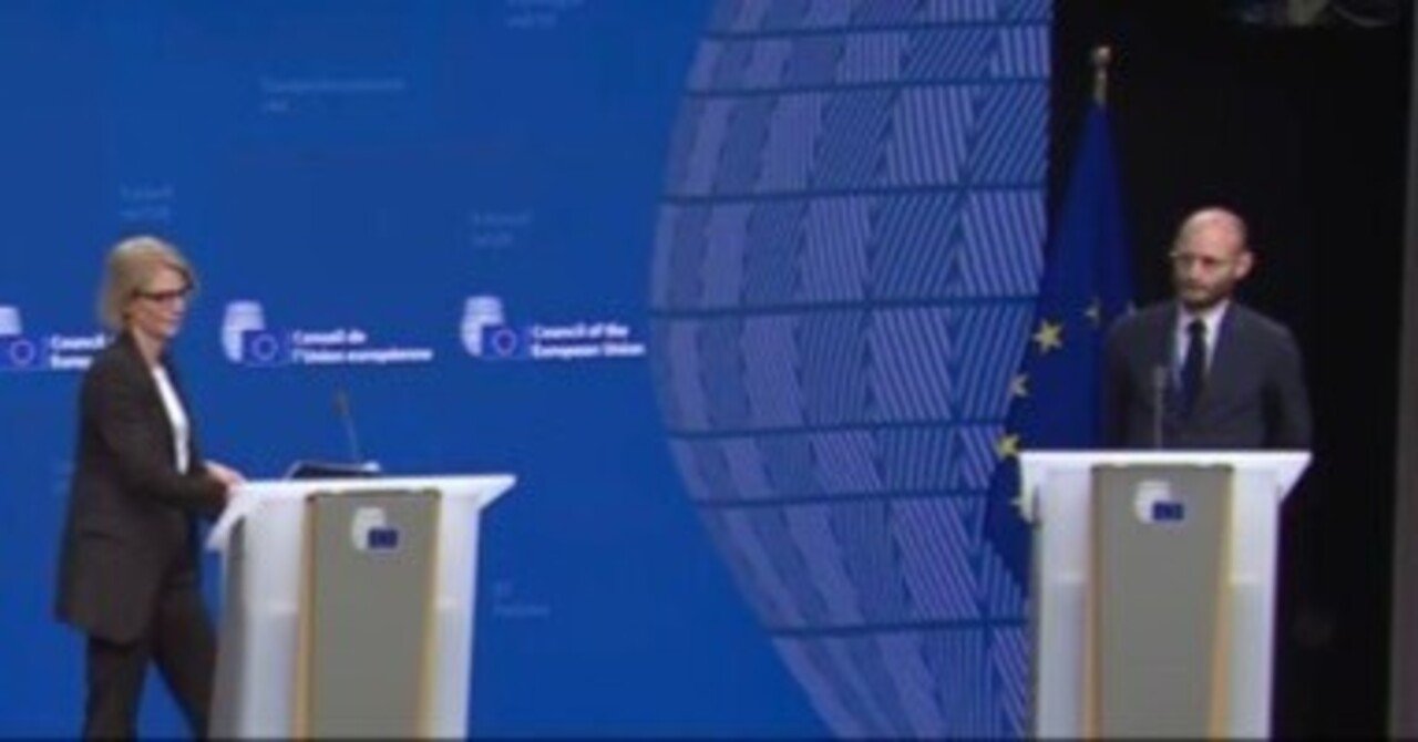 EU理事会、ICE車販売禁止巡る採決を延期した。｜DigitalCreator