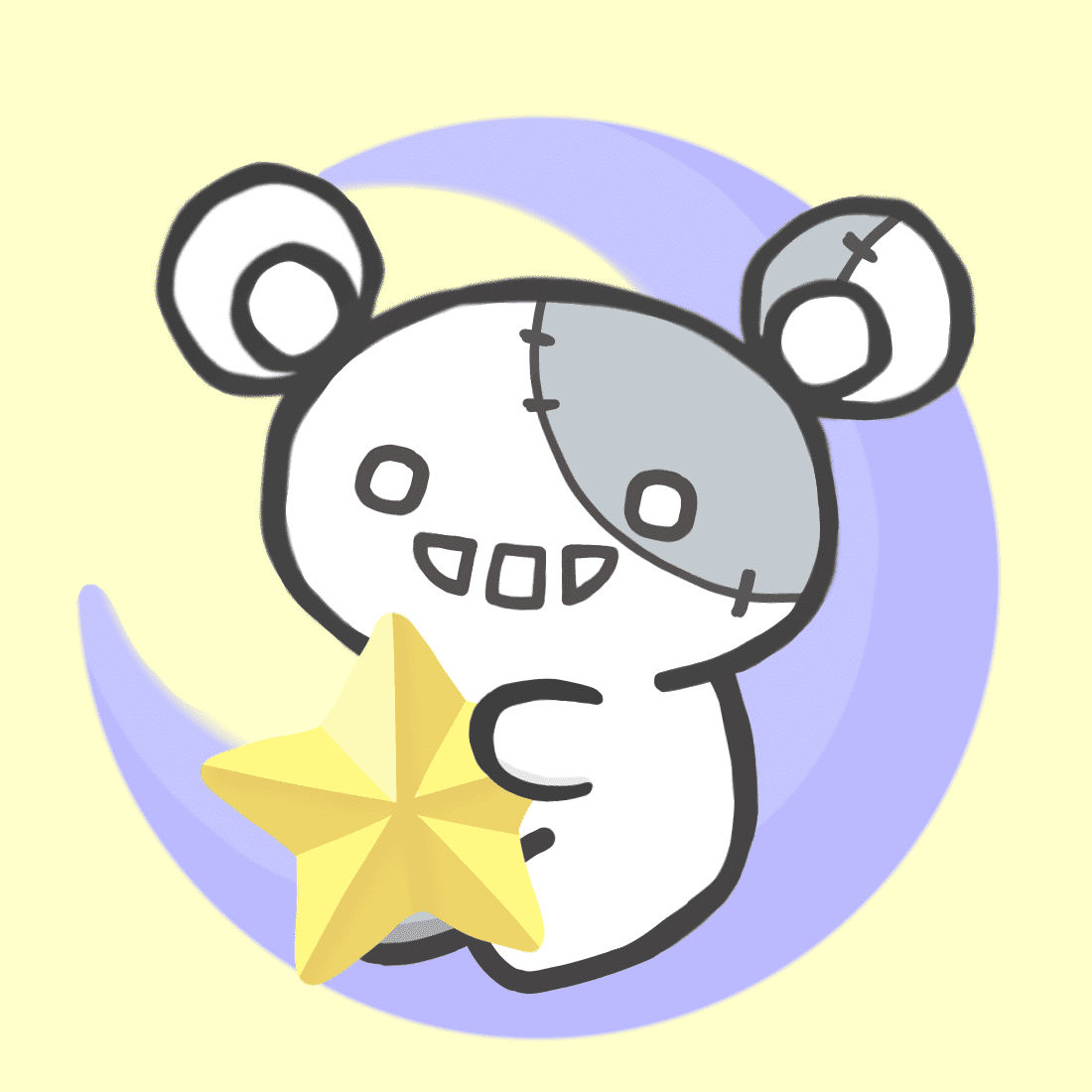 くまべいびコレクションの一部紹介｜kuma.NFT🐻🐾