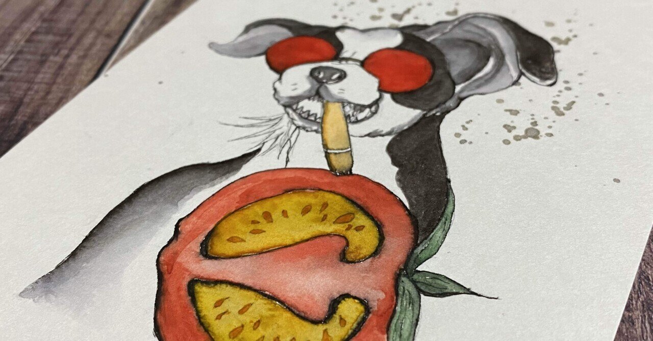 Frenchbulldog｜iroasobi16