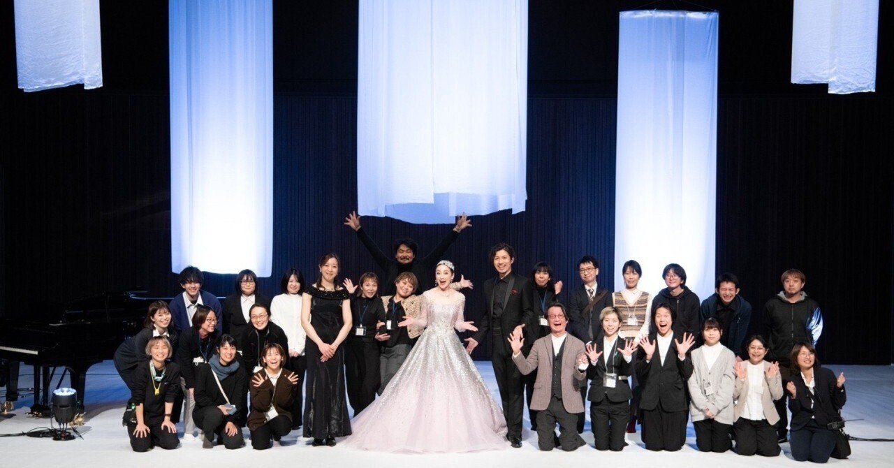 月影瞳コンサート「Home coming」｜ISHII KOICHI｜note