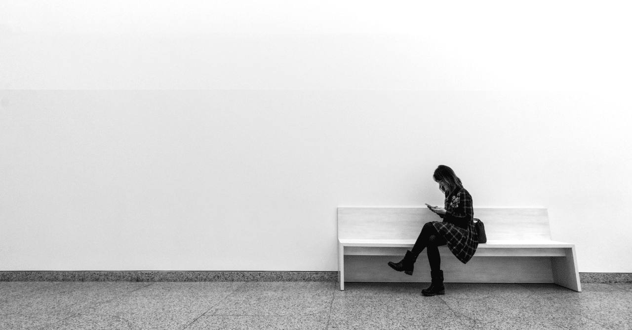 #685. うまくいかないとき自分にしてみるといい質問｜33歳からの自分らしい恋愛の本質｜Mimi