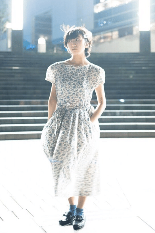 𝙉𝙖𝙜𝙞｜note