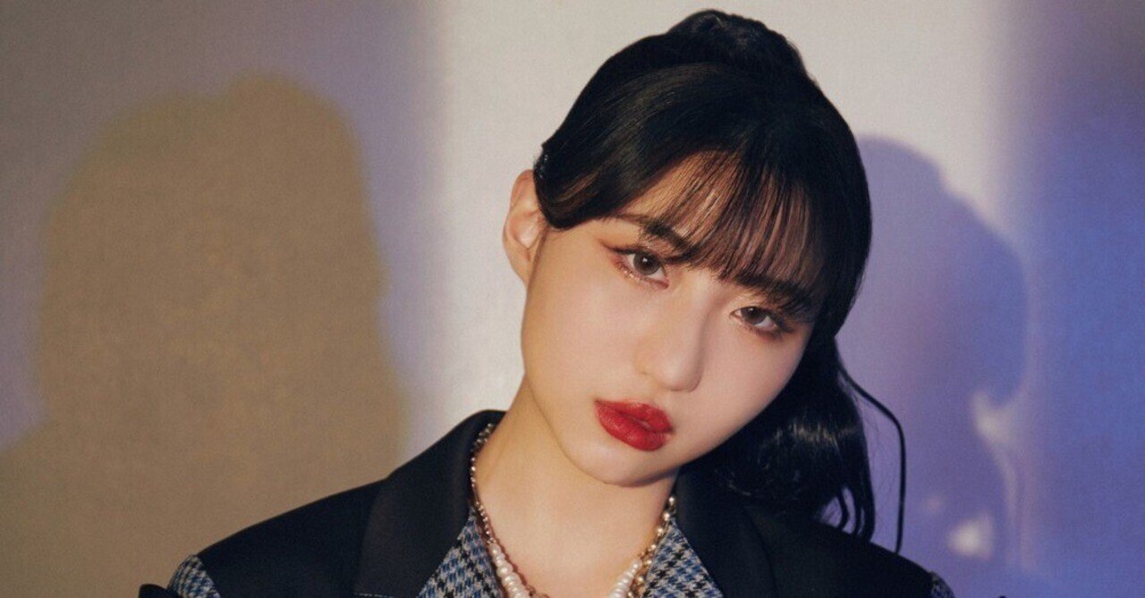 eill ＠Billboard Live YOKOHAMA（20230303）｜***june typhoon tokyo***