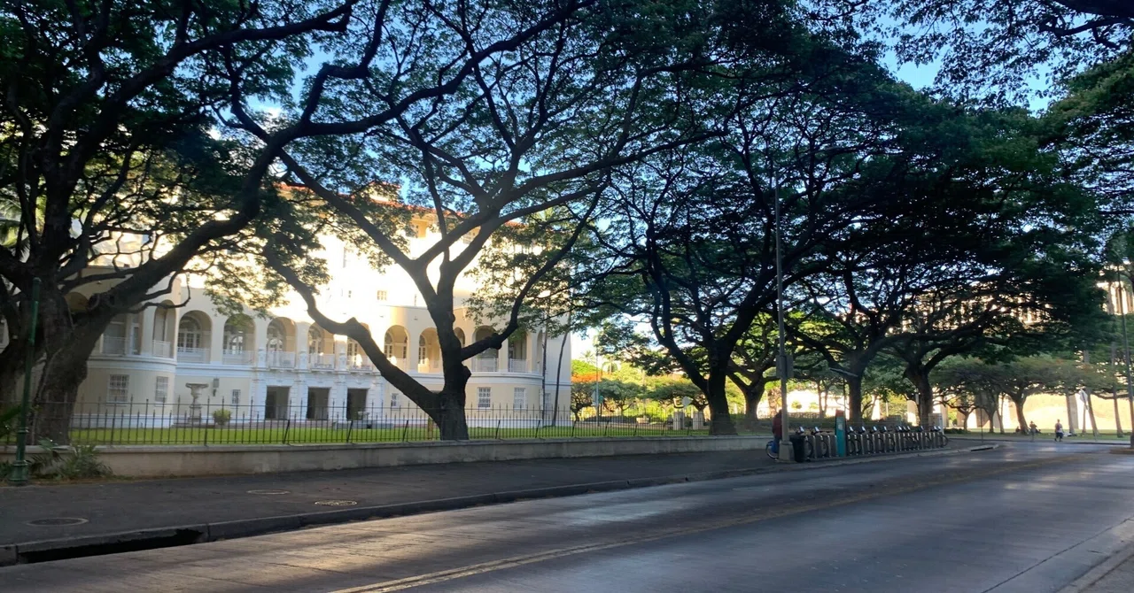 People in Hawaii are sensitive to the cold｜ハワイ在住女子5人