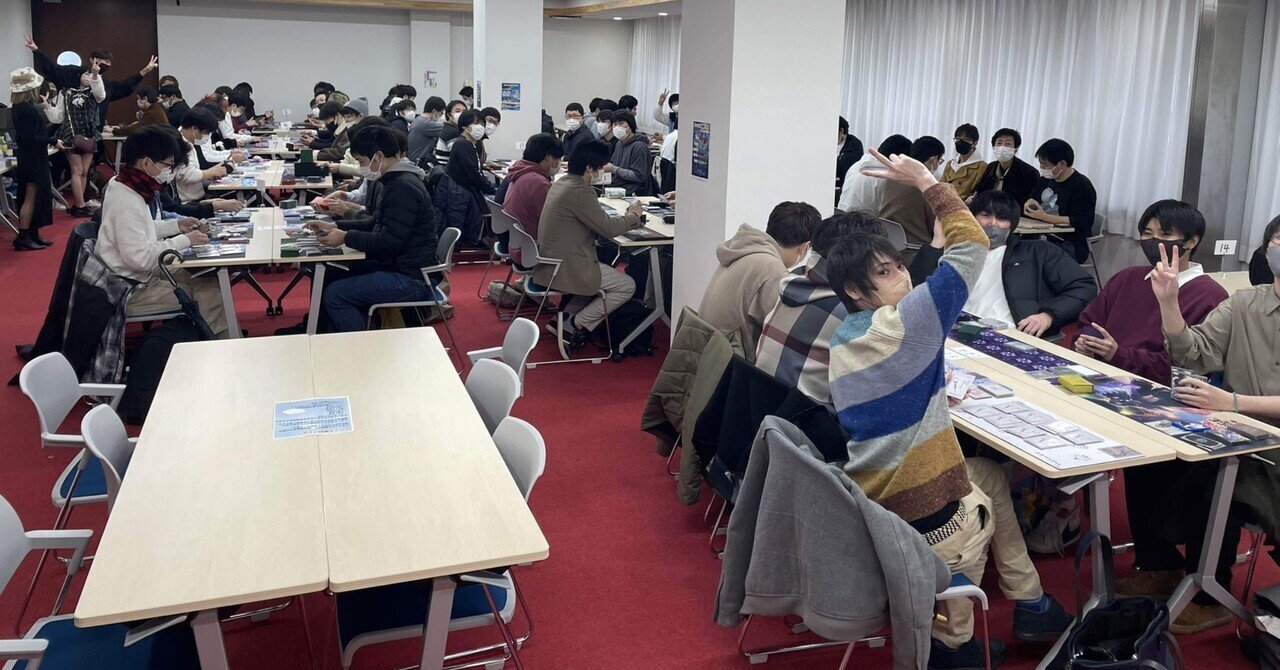 Championship シーズン0/in MetaGames ｜かのん^._.^