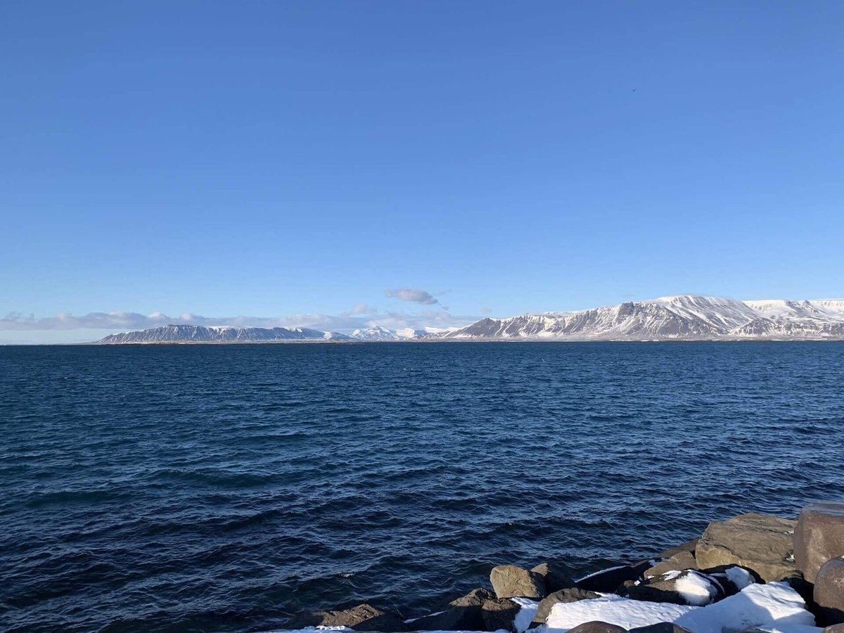 Walk Iceland｜Satoru Suzuki