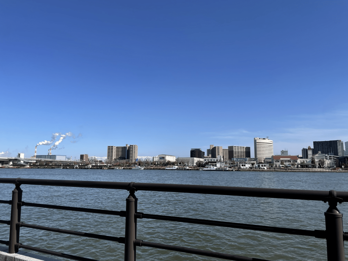 大盤解説会に行った話｜*yuria*