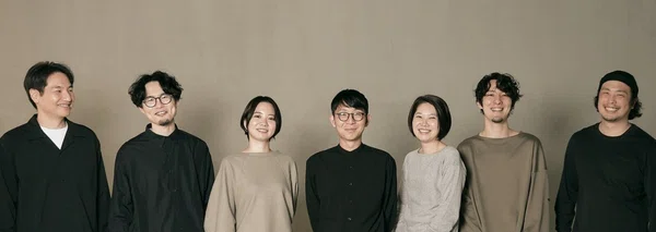 Yohei Fujii｜note