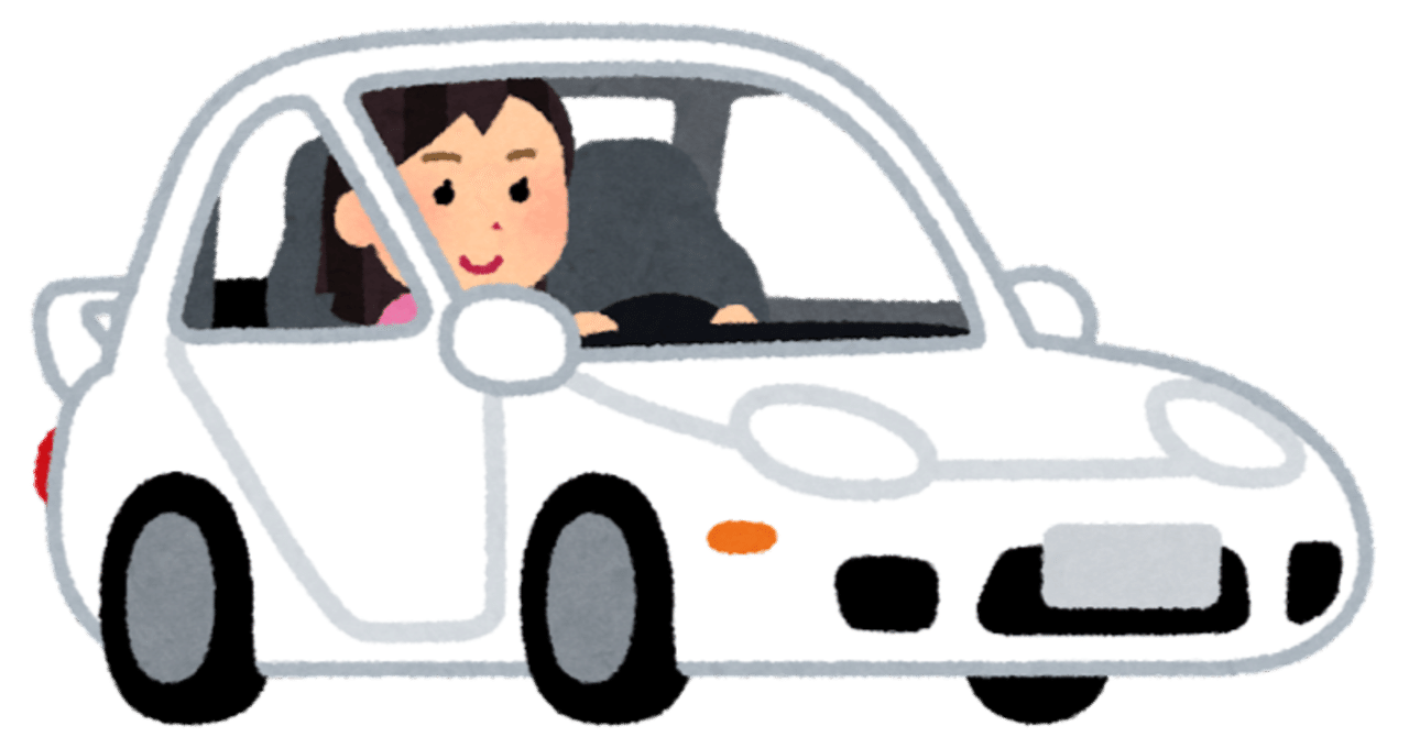 クルマに関すること｜Mart Takeuchi｜元WEBライター・IT事業者、田舎暮らし満喫中！【毎日note更新】｜note