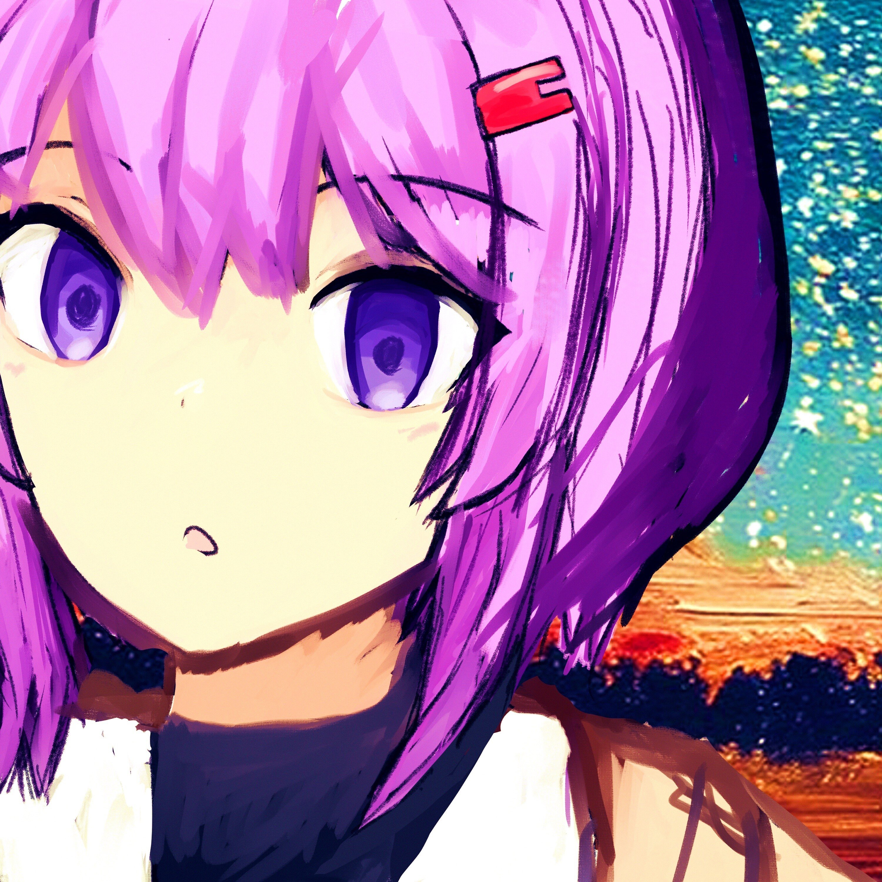 きらきら星｜Nagao Akira