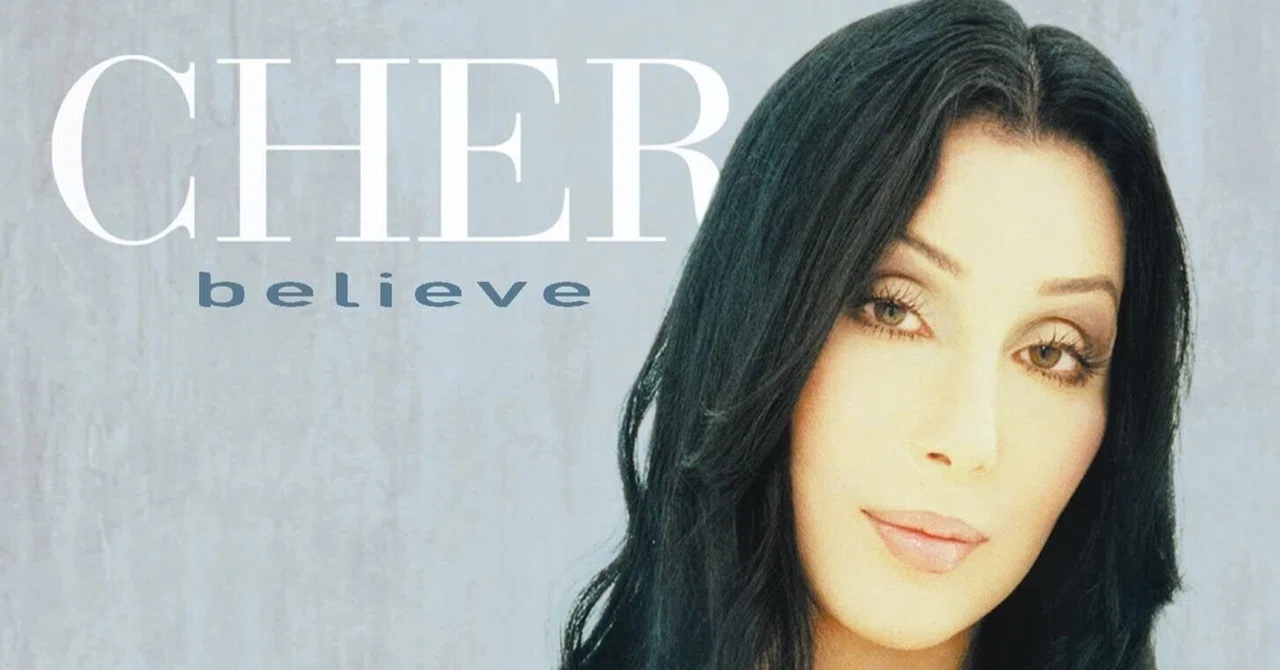 Believe / Cher （1998）｜oka