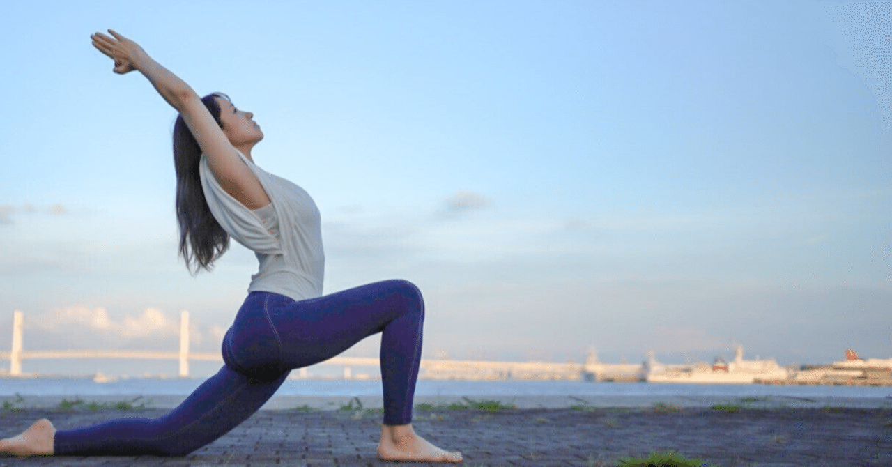 #2：Anatomy Trains in Motion｜ひつじ