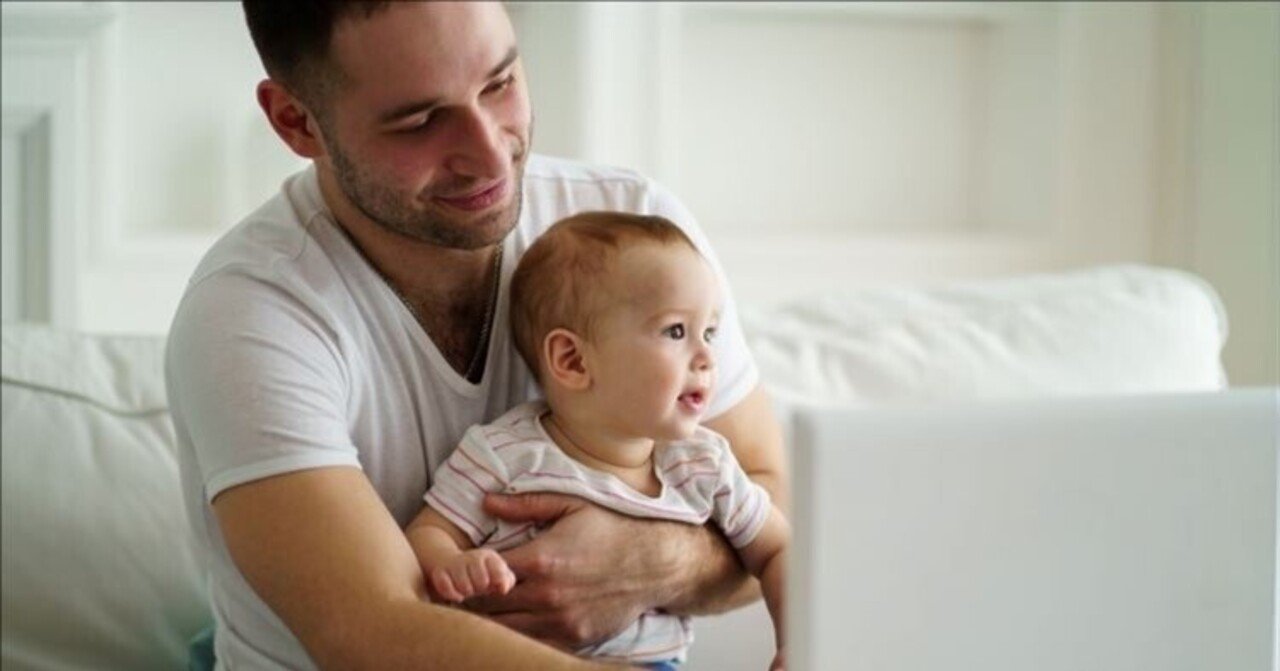 積水ハウスなど、男性育休率を積極開示｜Ryo Kamimura