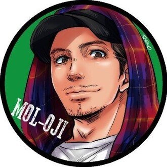 モルおじ（MOL-OG）｜note
