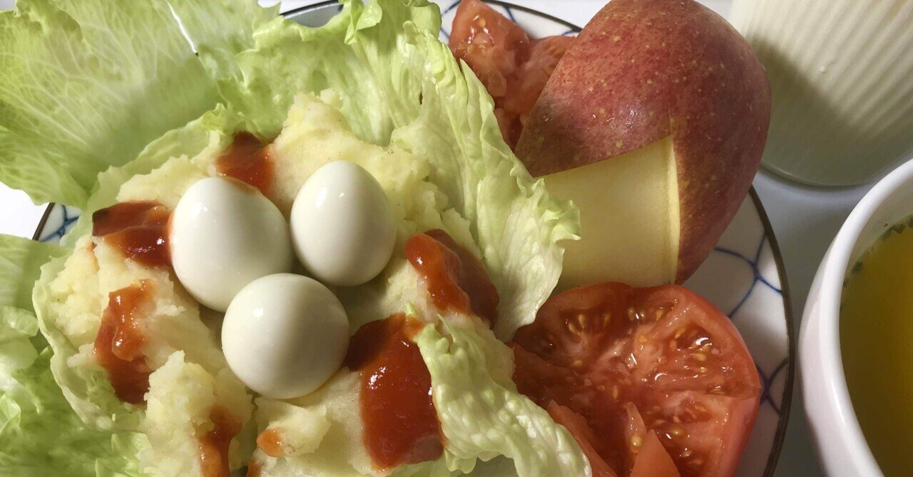 Artist’s Breakfast ＃2｜Sari Dote｜note