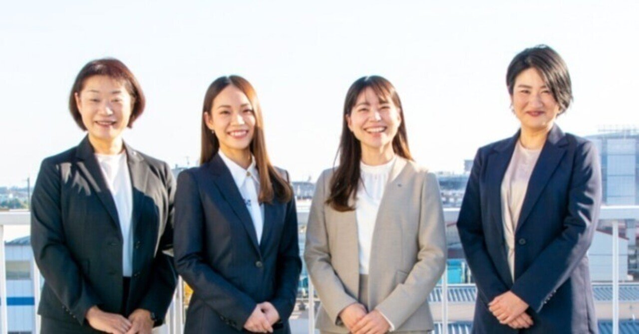 国際女性デー｜DNホールディングス・女性社員座談会｜大日本ダイヤコンサルタント株式会社（DNHDグループ）｜広報室