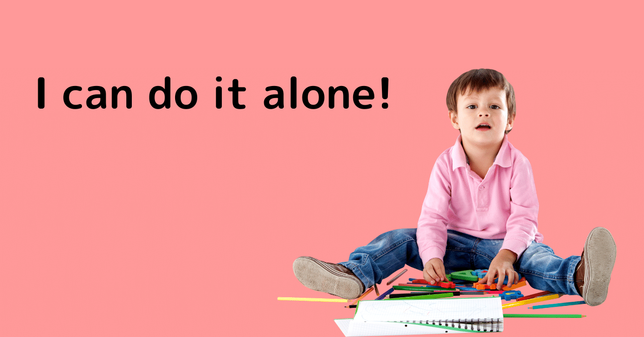 【仕事】（ほぼ）ひとりでできるもん！｜HAYASHI Takahiko｜note