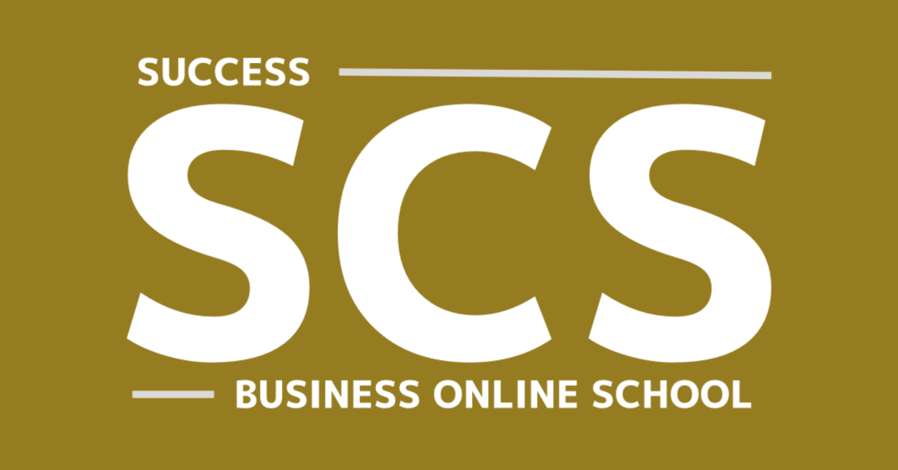 【SCS受講生のインタビュー】｜川村涼也