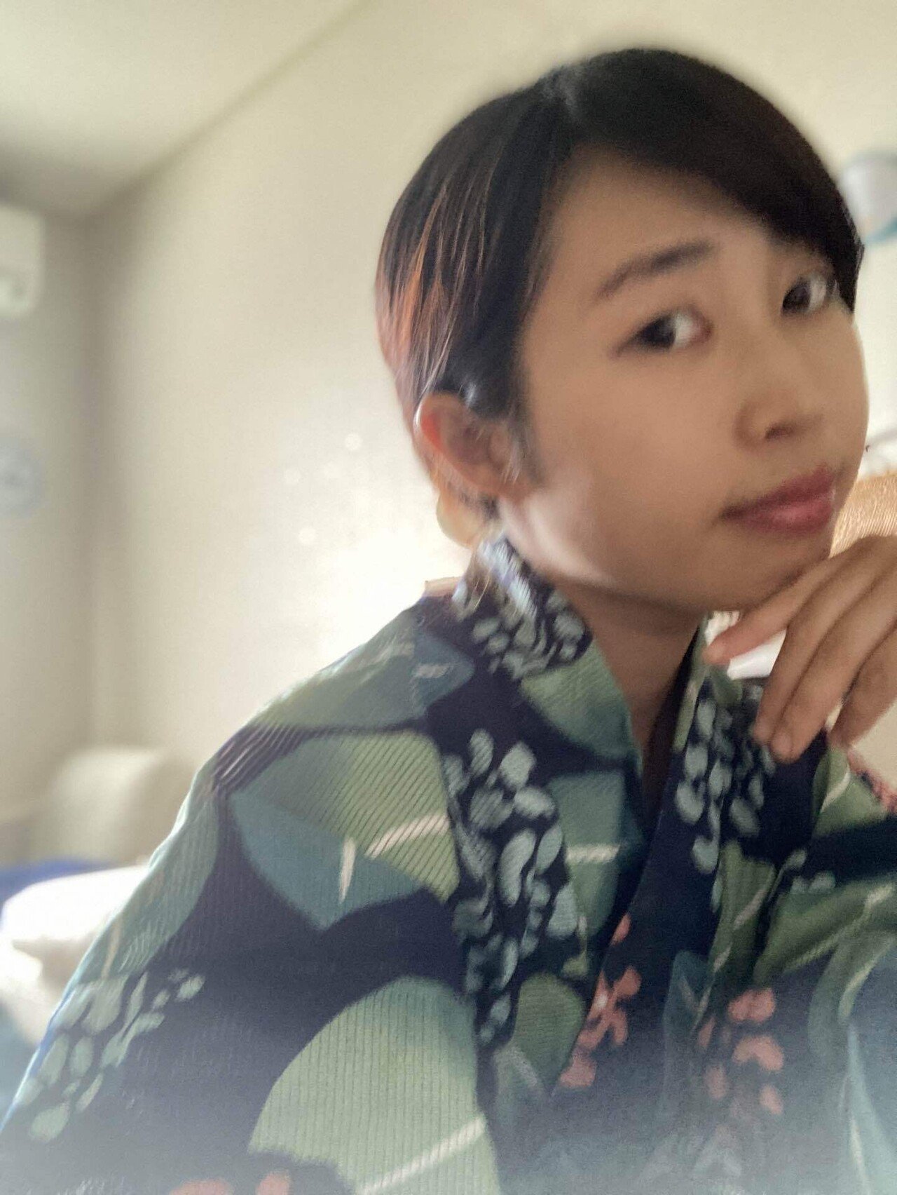 ミスコンなでしこjpファイナル応援よろしくお願い致します(^ ^)｜(原田)南奈実 Minami Nami｜note