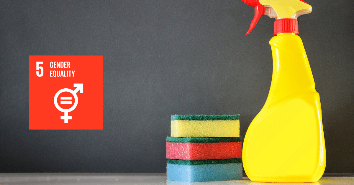 石川県の共働き夫婦の家事の分担率がワースト1位｜miku | SDGsであなたの未来を考えるキャリコン