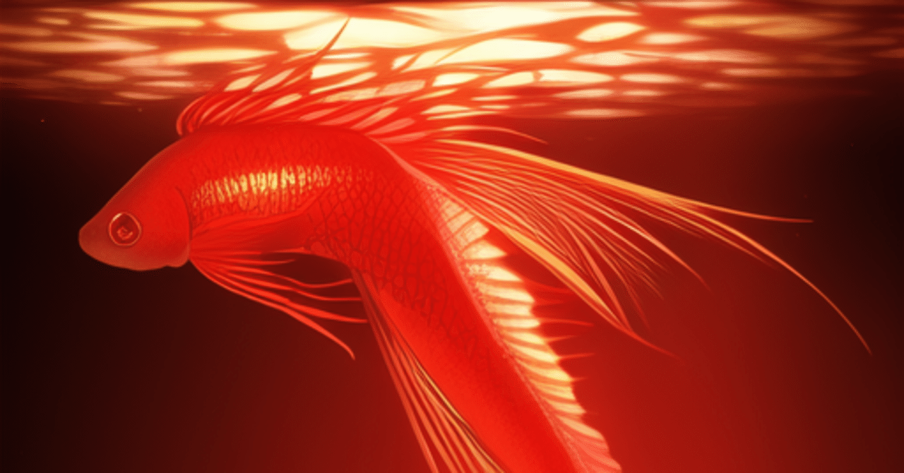 【SS】G.R.M ～Glowing Red Medaka～｜千求麻也