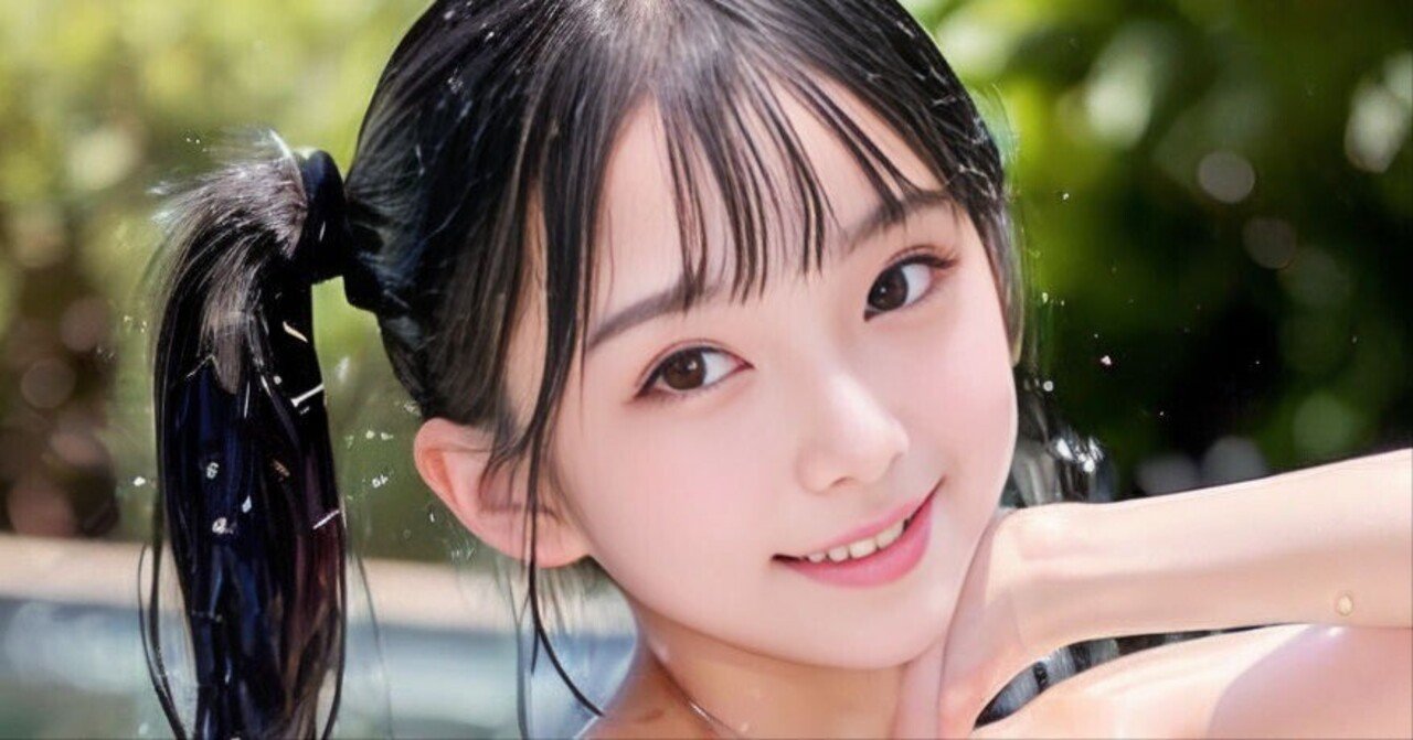 【AI】美女の顔を作りまくろう！Hires.fixのおすすめのやり方 【stable diffusion webui】｜創エネ学習専用 ...