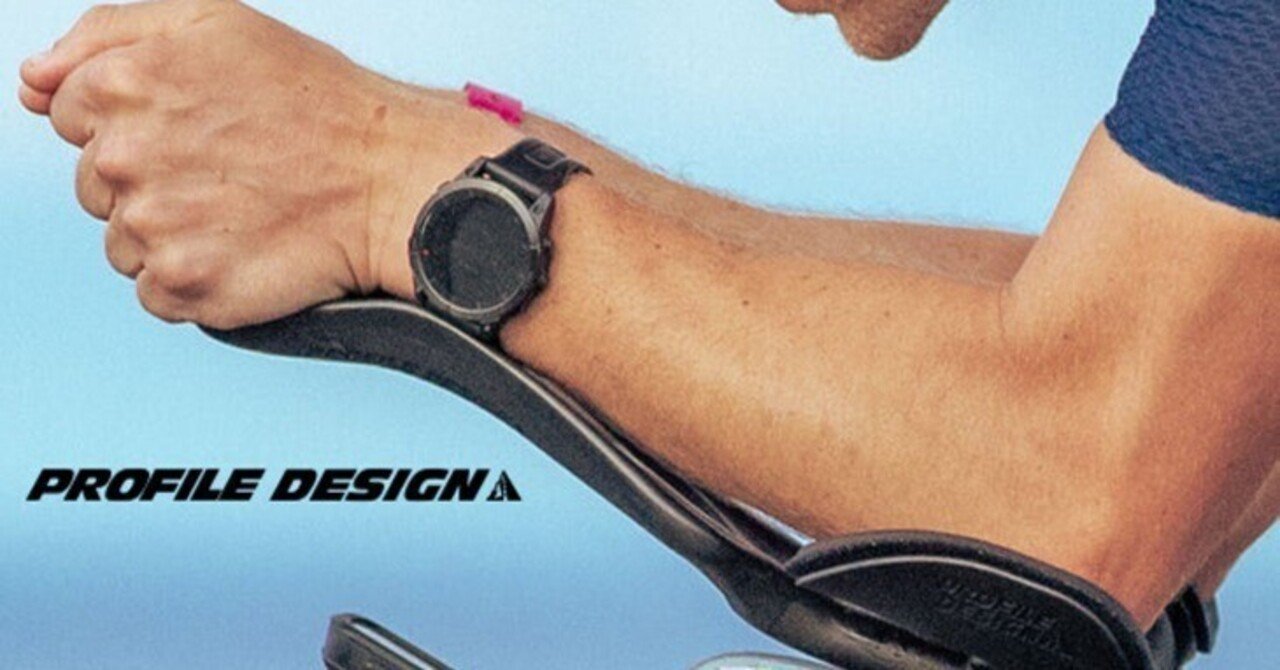 【新製品】PROFILE DESIGN 43ASC カーボンエクステンション｜BIKE SHOP FORZA の note（ブログ）です。