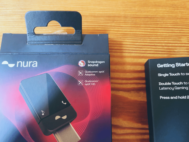 iPhoneでハイレゾロスレスクオリティ（aptX Adaptive最高品質）を聴く、現時点でもっともスマートな方法…だけど（23/6/16 ...