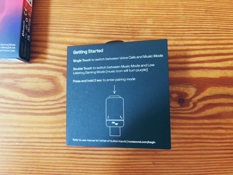 iPhoneでハイレゾロスレスクオリティ（aptX Adaptive最高品質）を聴く、現時点でもっともスマートな方法…だけど（23/6/16 ...