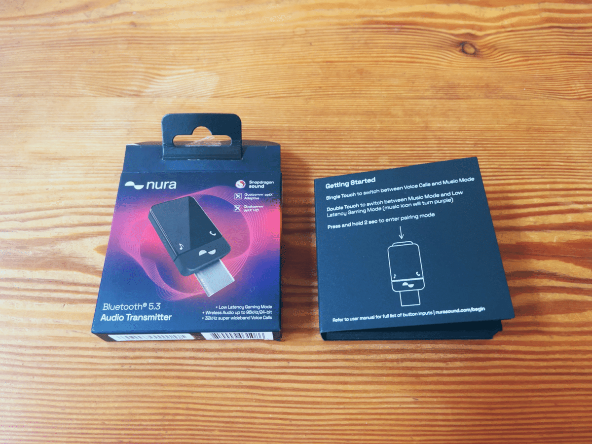 iPhoneでハイレゾロスレスクオリティ（aptX Adaptive最高品質）を聴く、現時点でもっともスマートな方法…だけど（23/6/16 ...