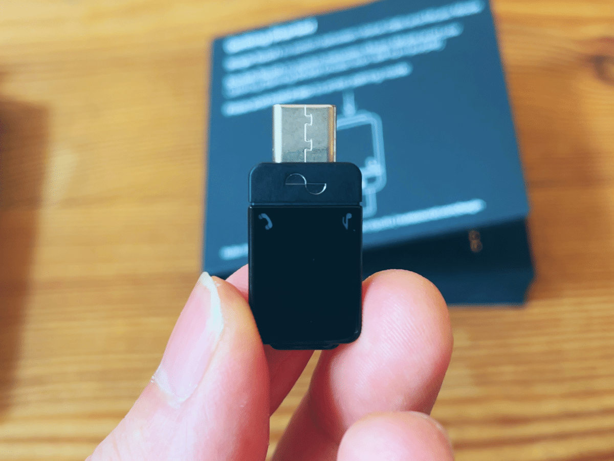 iPhoneでハイレゾロスレスクオリティ（aptX Adaptive最高品質）を聴く、現時点でもっともスマートな方法…だけど（23/6/16更新）｜ひまじん33ごう🐹|十勝のnoter