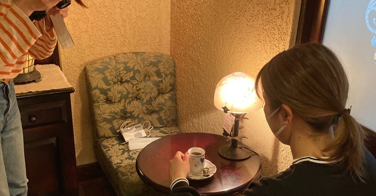 手タレのYちゃん｜hIto｜note