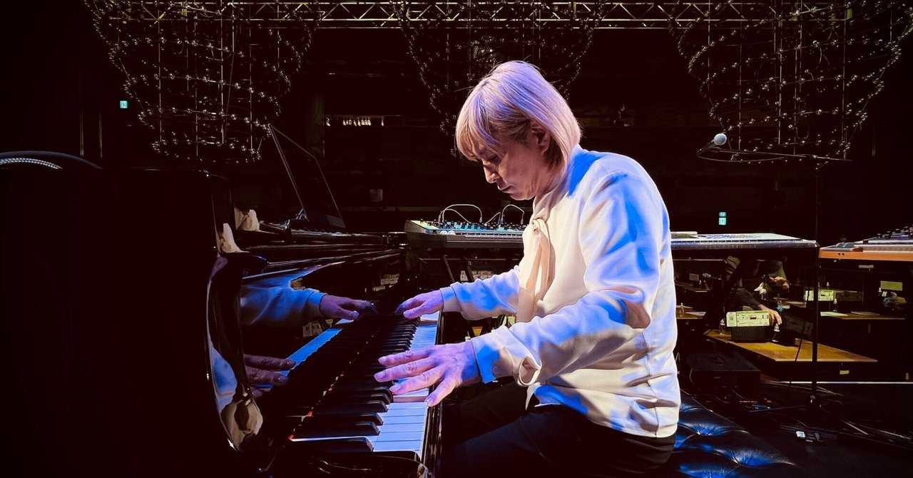 TETSUYA KOMURO STUDIO｜note