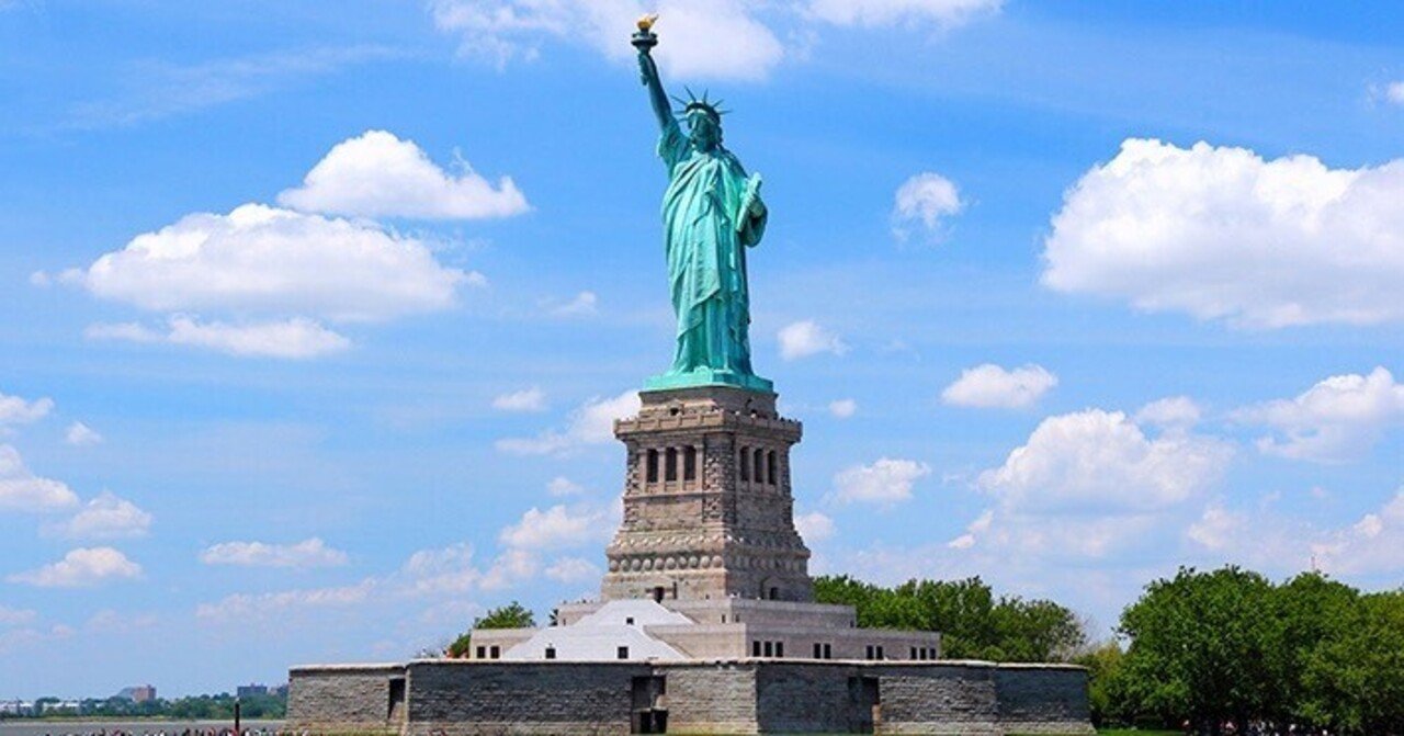 アメリカの魅力について｜hinata｜note