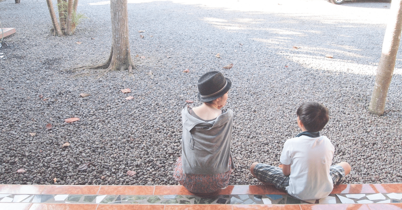 他愛のないことも大切｜daiki｜note