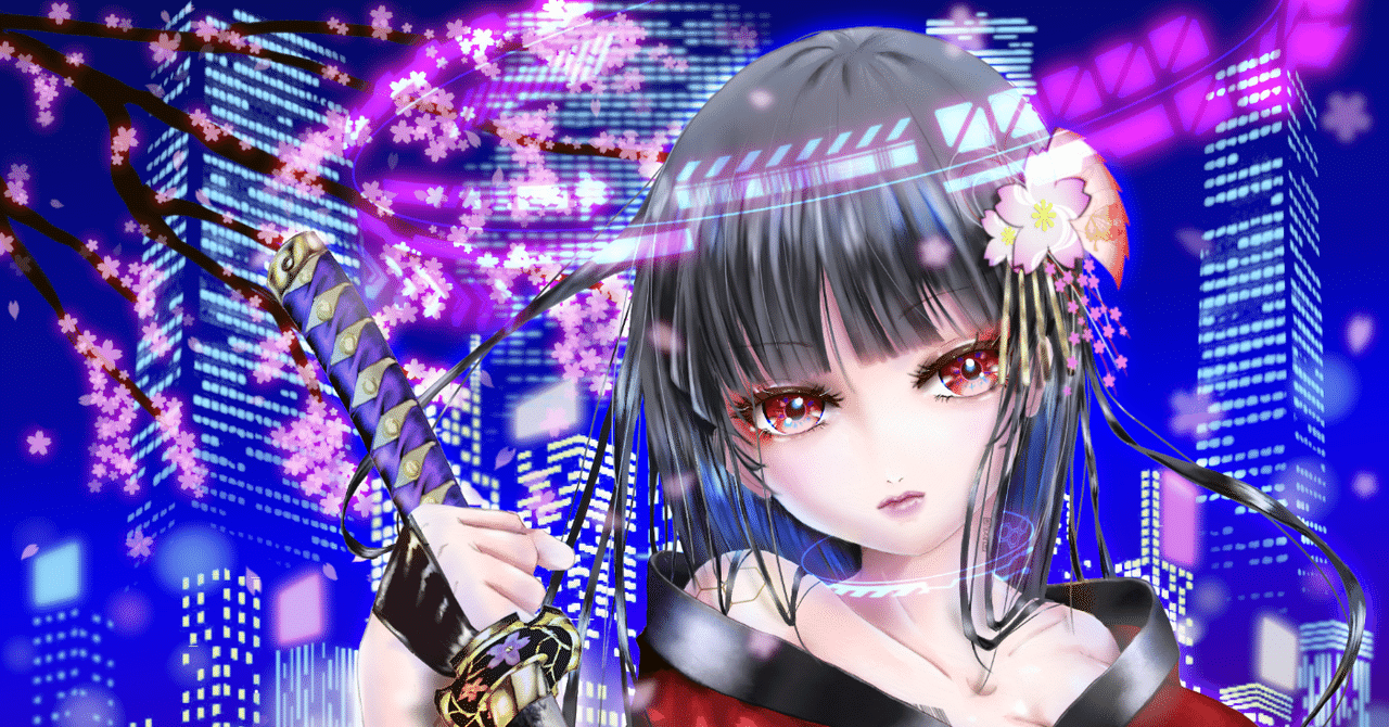 Project monoNoFuT -#006 ver2.0 琴葉-｜heppokopu- | NFT｜note