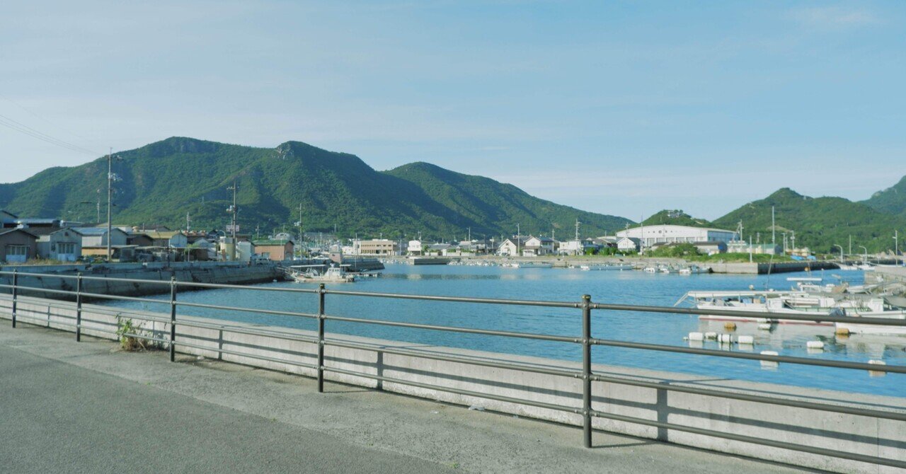 映画のキロク「ちひろさん」今泉力哉監督 2023｜tabito｜note