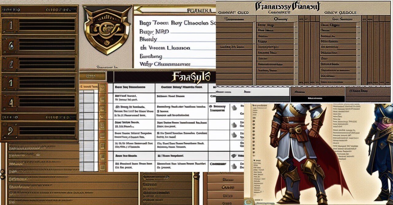 自己理解】 『数秘術鑑定』の"続編"のコンテンツを構想中…【＃TRPG】【＃相互理解】｜中崎 雄心｜note