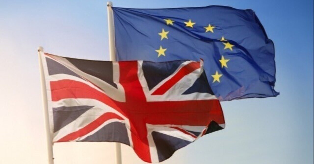 イギリス政府、新たなデータ保護法案を公表。｜DigitalCreator｜note